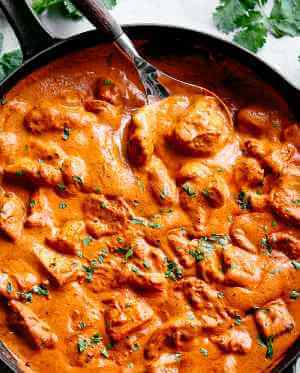 Shanai – Indian Restaurant